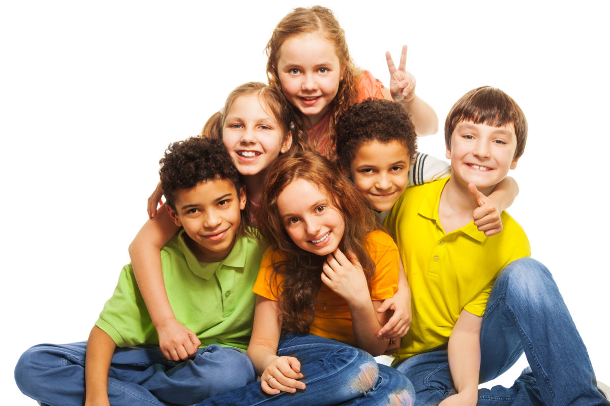 Community Connection: Spotlight on Every Kid Counts - The Luckys North ...