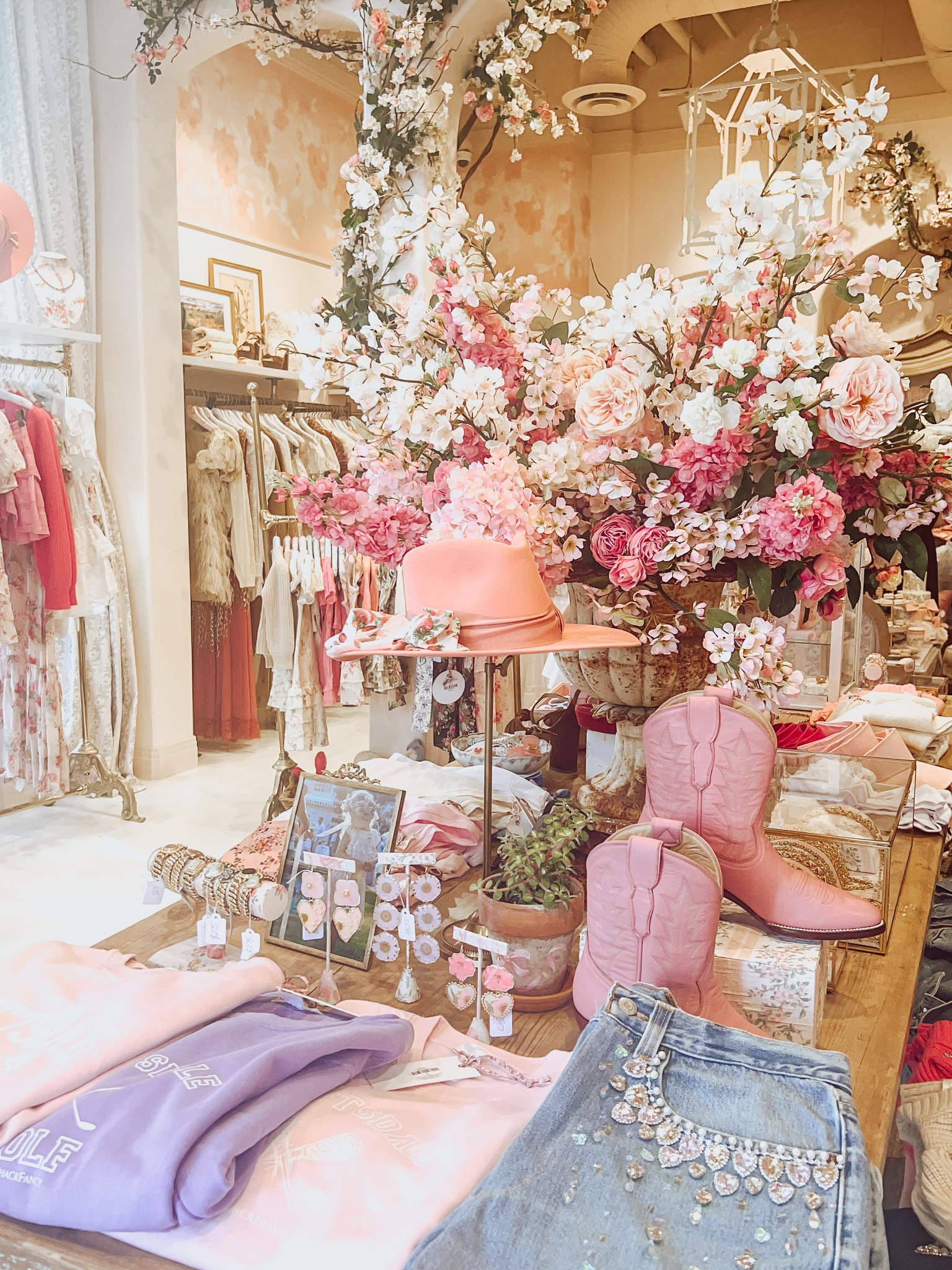 LOVESHACKFANCY - The Luckys North Scottsdale North Scottsdale Real Estate