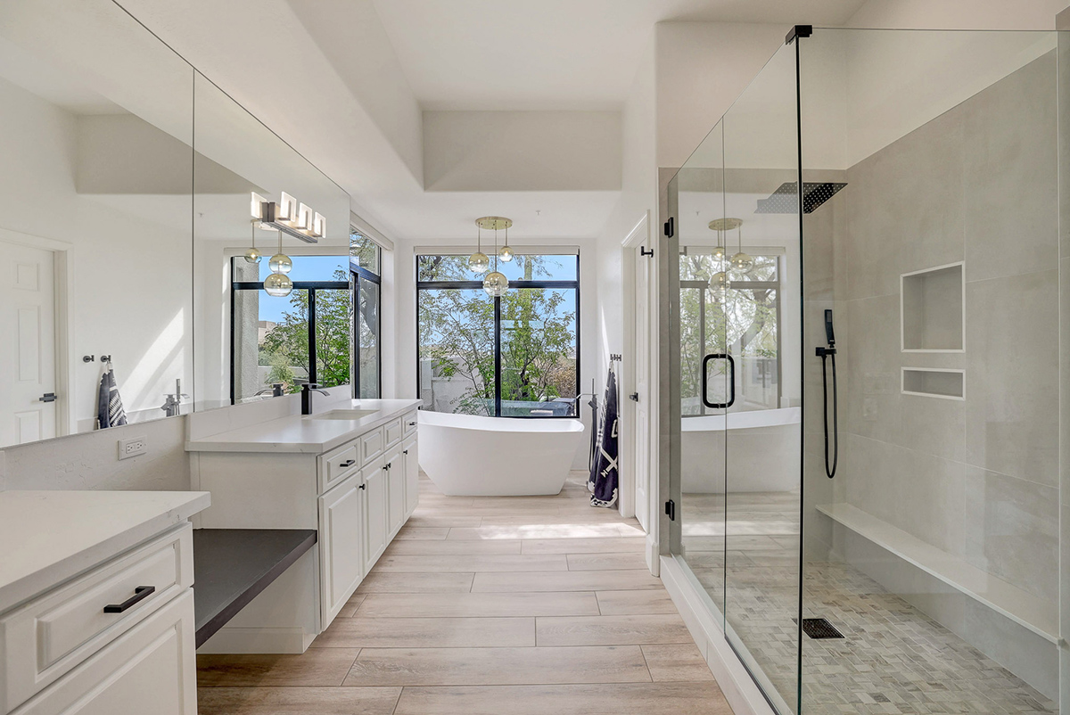 North Scottsdale Real Estate Home - The Luckys North Scottsdale